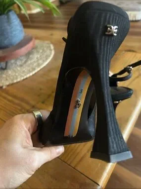 Sam Edelman | Shoes | Sam Edelman Onia Pump Size 8 | Poshmark